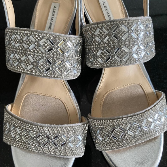Alex Marie | Shoes | Alex Marie | Poshmark